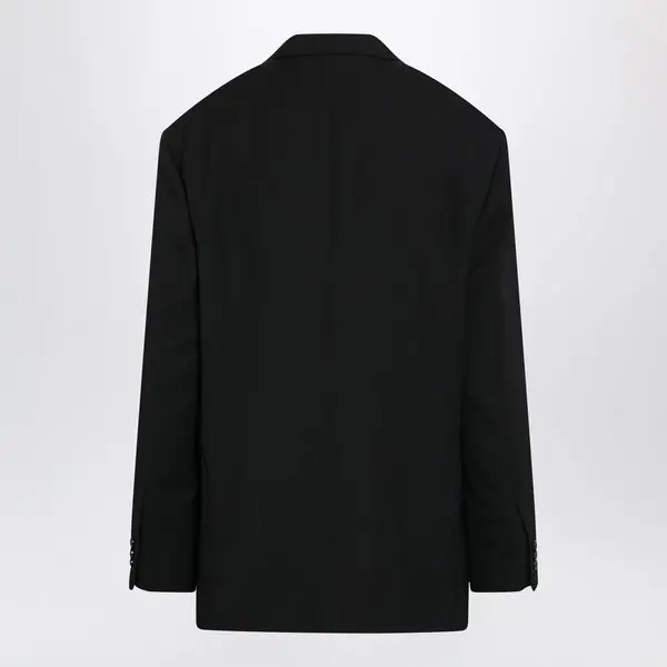 Loewe Wool Jacket