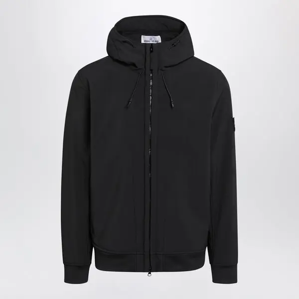 Stone Island Zip-up Jacket
