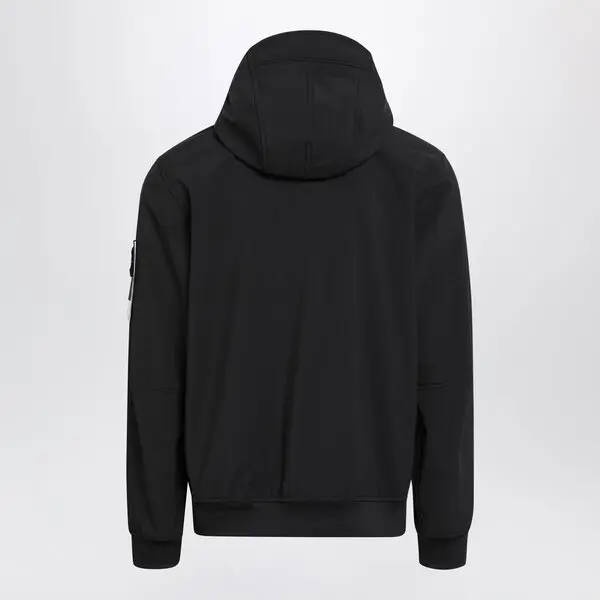 Stone Island Zip-up Jacket