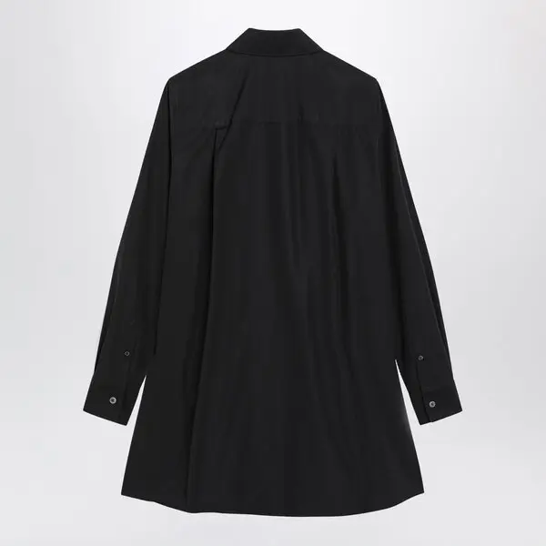 Loewe Short Cotton Dress