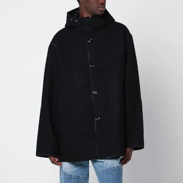 Our Legacy Virgin Wool Liner Jacket