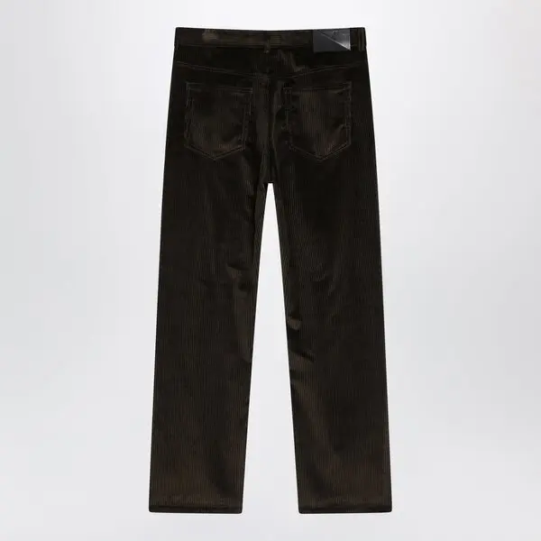 Loewe Cotton Corduroy Trousers