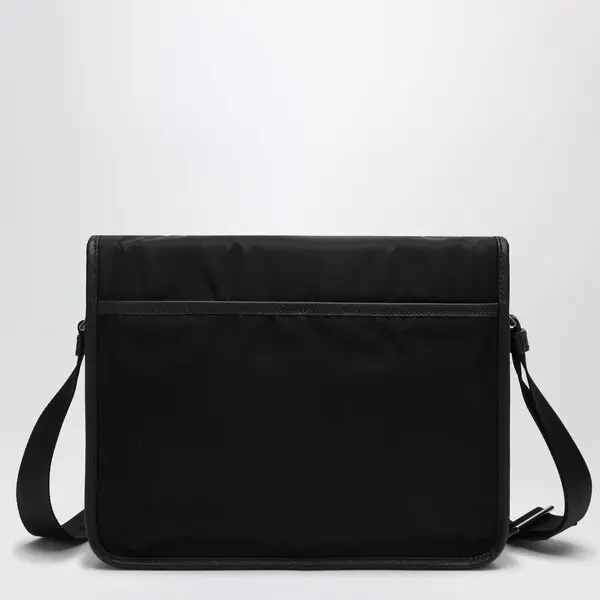 Prada Pattina Shoulder Bag In Re-nylon