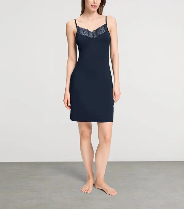 Hanro Azelia Negligee