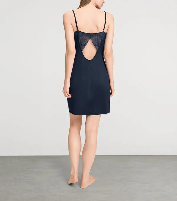 Hanro Azelia Negligee