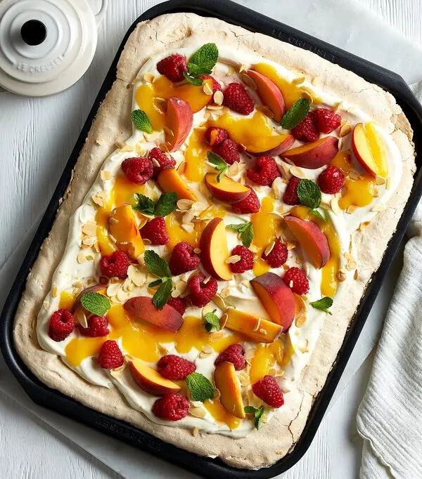 LE CREUSET Large Aluminium Baking Tray