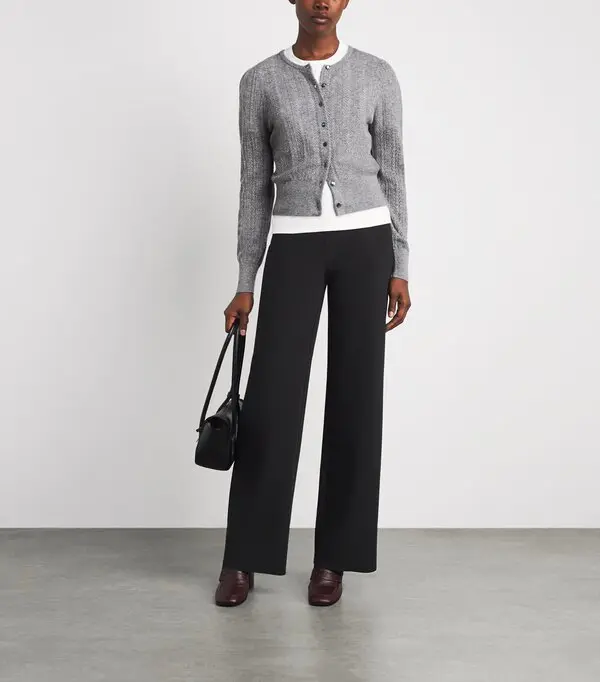 Paige Cashmere Eudora Cardigan