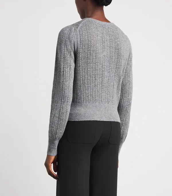 Paige Cashmere Eudora Cardigan