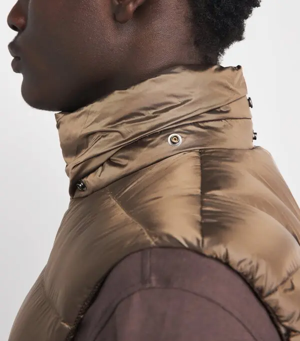 Bogner Quilted Down Holger Gilet