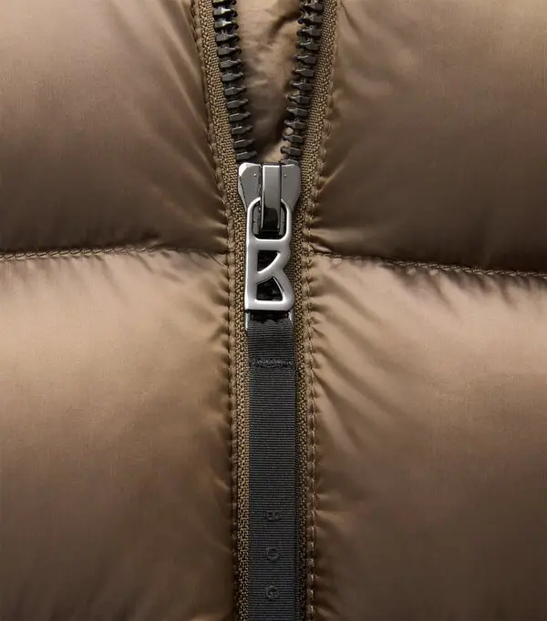 Bogner Quilted Down Holger Gilet