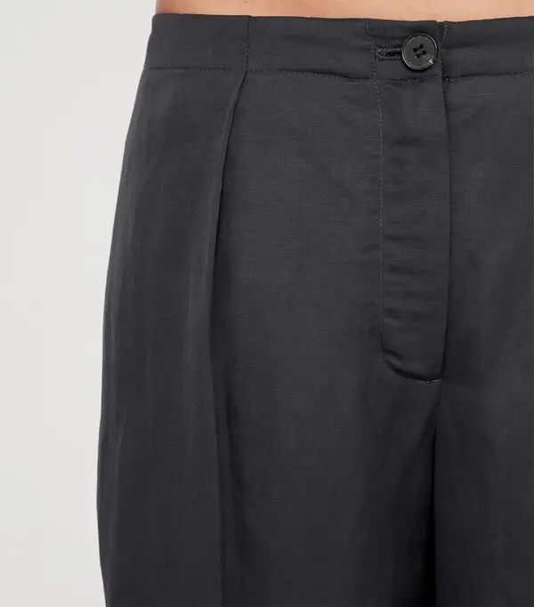 ALLSAINTS Leonie Relaxed Trousers