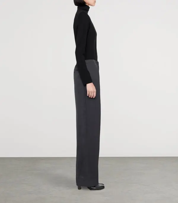 ALLSAINTS Leonie Relaxed Trousers