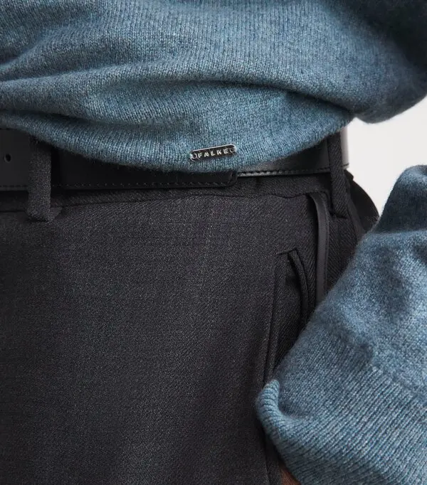 Falke Cashmere Sweater
