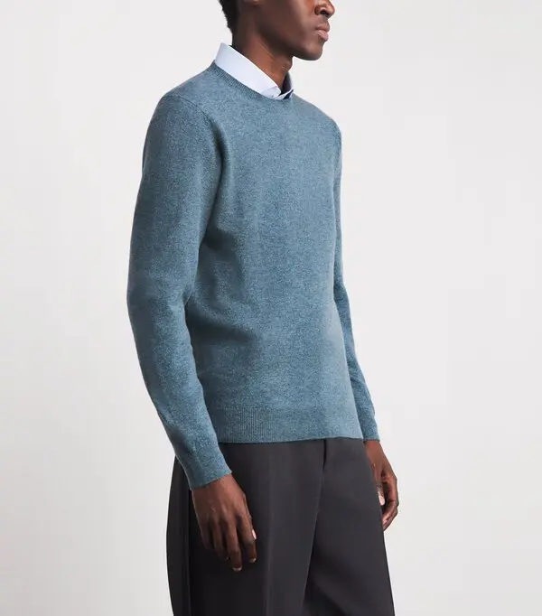 Falke Cashmere Sweater