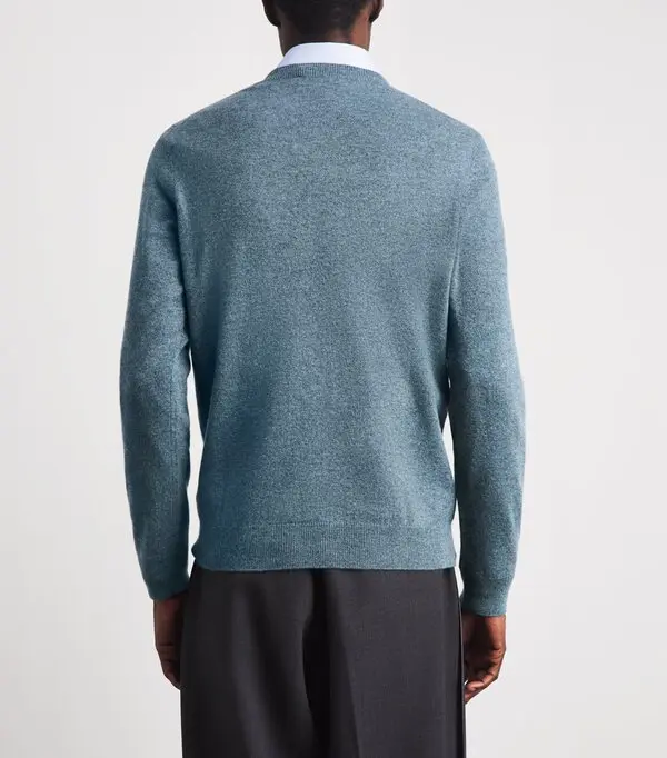 Falke Cashmere Sweater