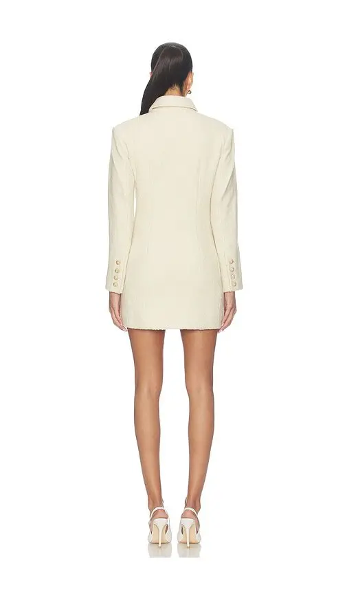 MAUDE CLUB Leonie Dress