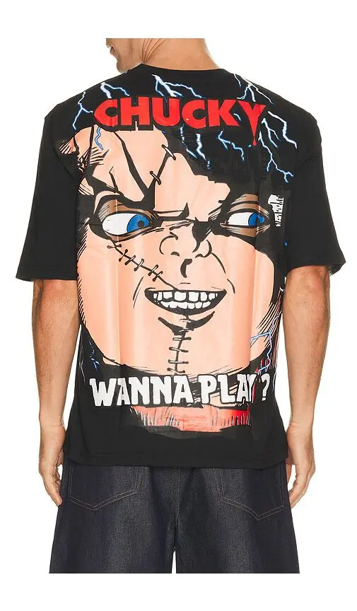 REASON Chucky Tee