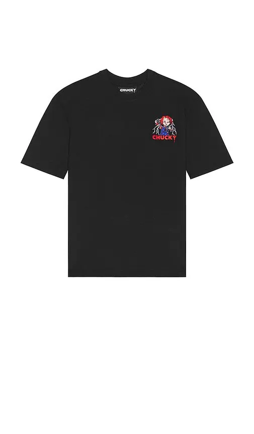 REASON Chucky Tee