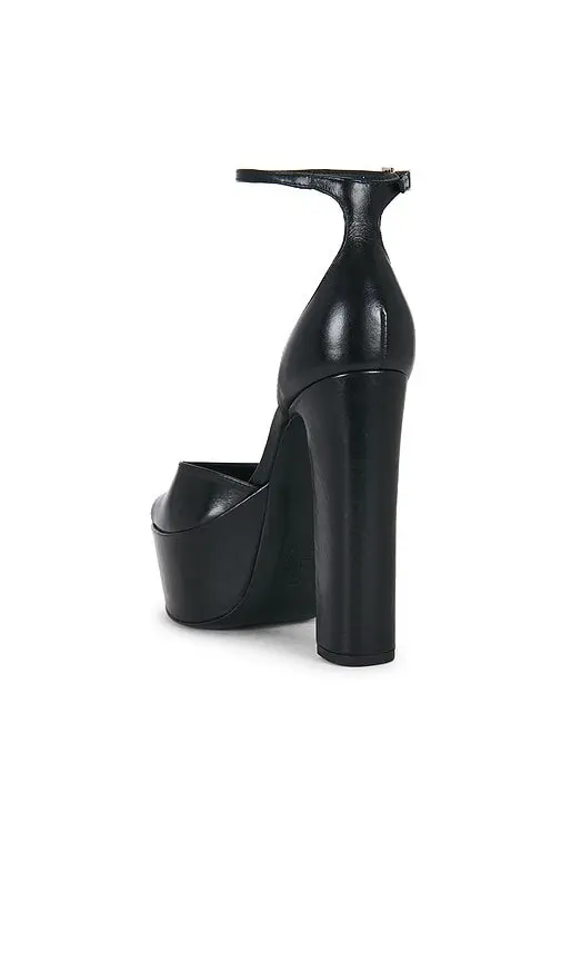 Schutz Brenda Platform Sandal