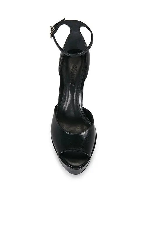 Schutz Brenda Platform Sandal