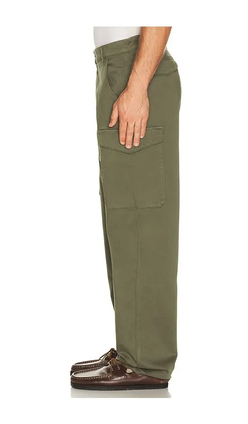 Joe's Jeans Chad Chino Pants In Army