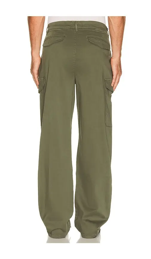 Joe's Jeans Chad Chino Pants In Army