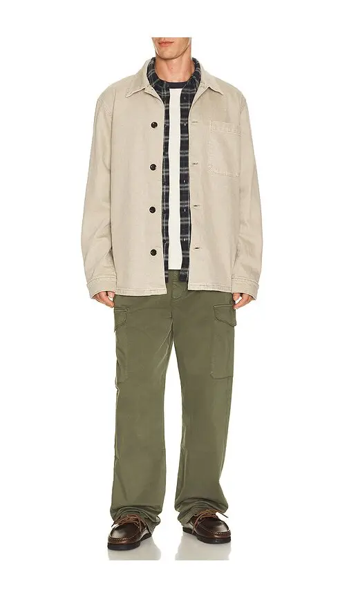 Joe's Jeans Chad Chino Pants In Army