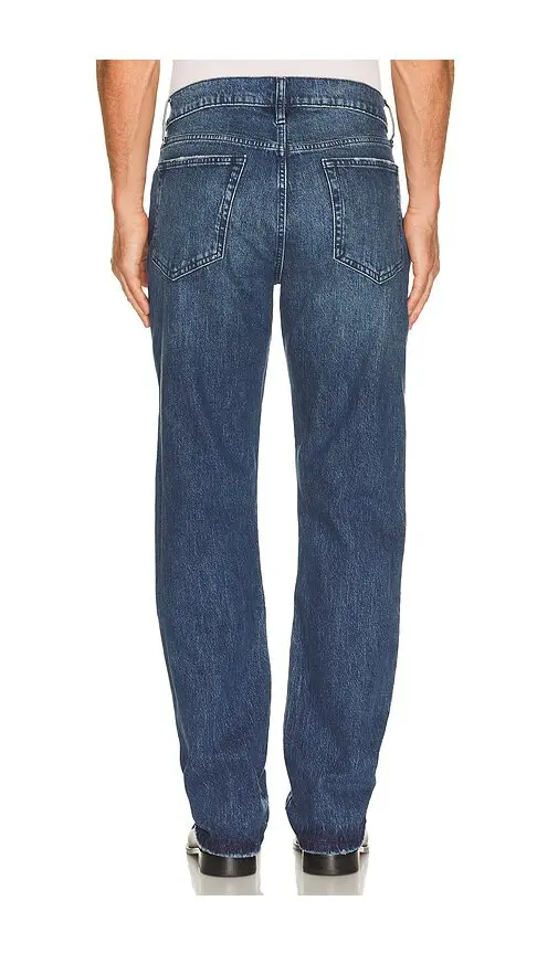 Joe's Jeans The Classic Jeans In Blue