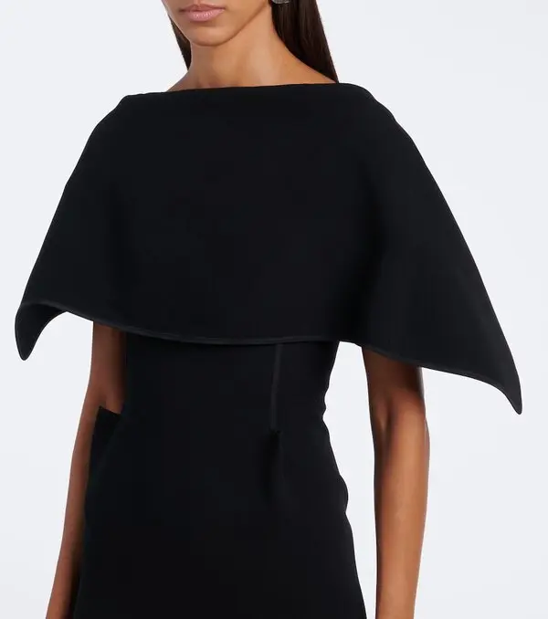 Maticevski Prowess Gown