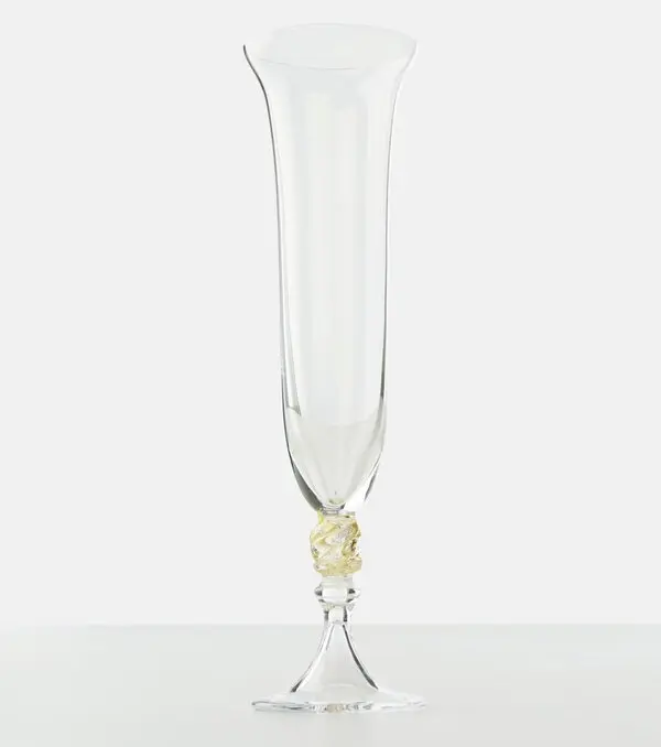 NASONMORETTI A/81 Champagne Flute Glass