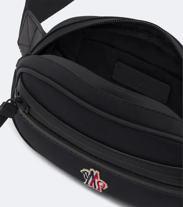 Moncler Logo Belt Bag