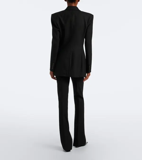 Blumarine Flared Pants