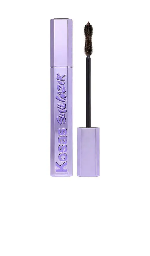 KOSAS Soulgazer Lengthening + Lifting Peptide Mascara - Allure