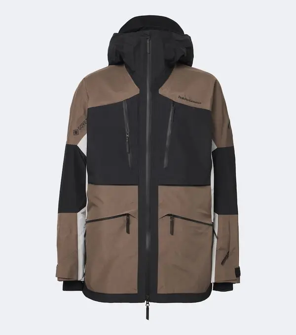 PEAK PERFORMANCE Vertical Gore-tex® Ski Jacket