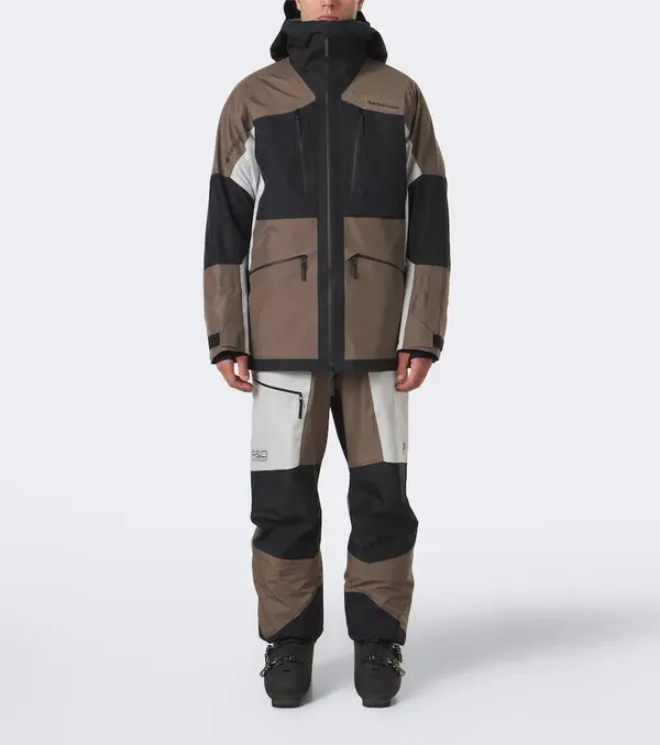 PEAK PERFORMANCE Vertical Gore-tex® Ski Jacket