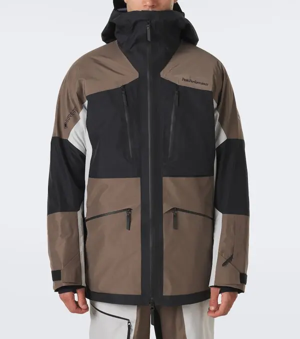 PEAK PERFORMANCE Vertical Gore-tex® Ski Jacket