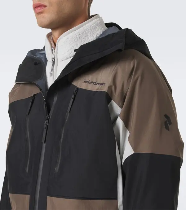 PEAK PERFORMANCE Vertical Gore-tex® Ski Jacket