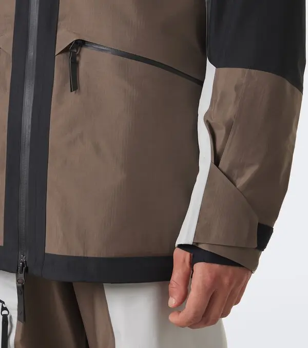 PEAK PERFORMANCE Vertical Gore-tex® Ski Jacket