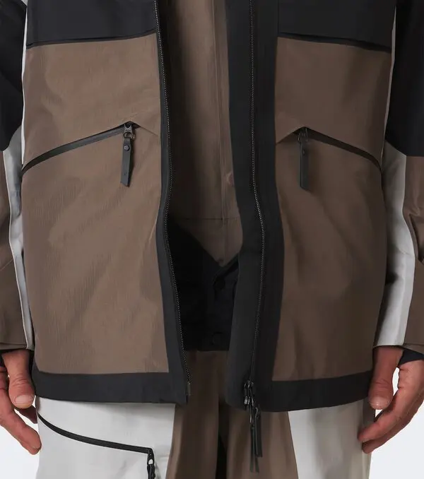 PEAK PERFORMANCE Vertical Gore-tex® Ski Jacket