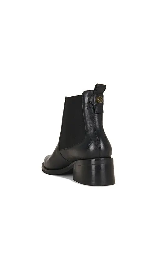 NORA LOZZA Montebello Bootie