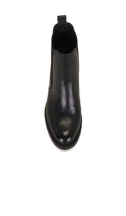 NORA LOZZA Montebello Bootie