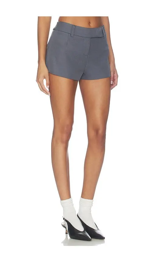 ALL THE WAYS Jessalyn Hot Short