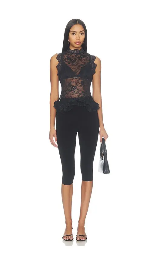 LOVERS AND FRIENDS Viv Top