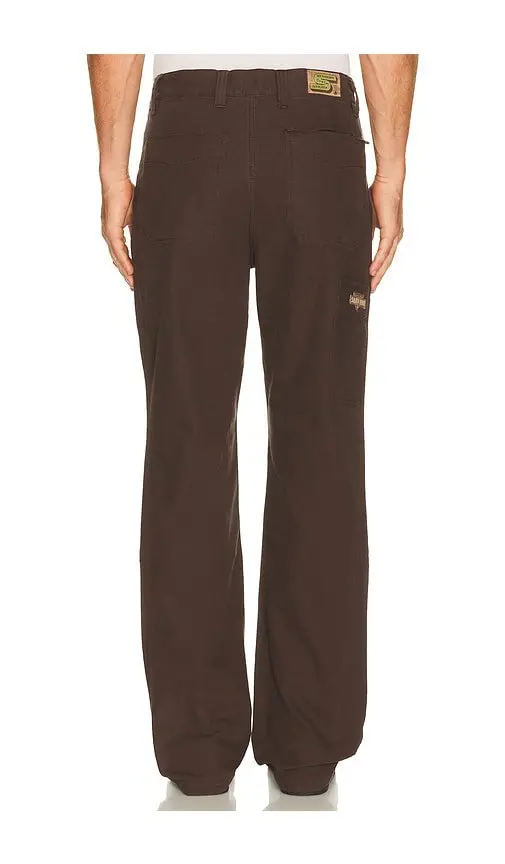 SENDERO PROVISIONS CO. Canyon Work Pant