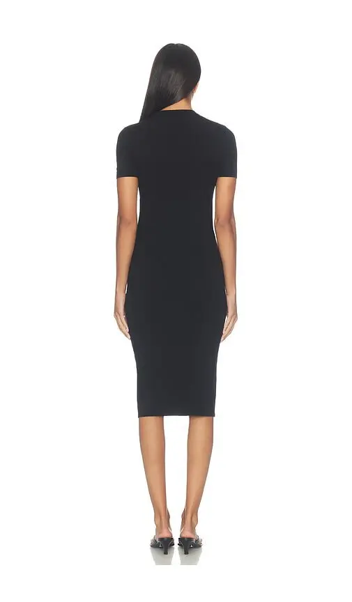 Hatch The Softsculpt Knit Eliza Dress