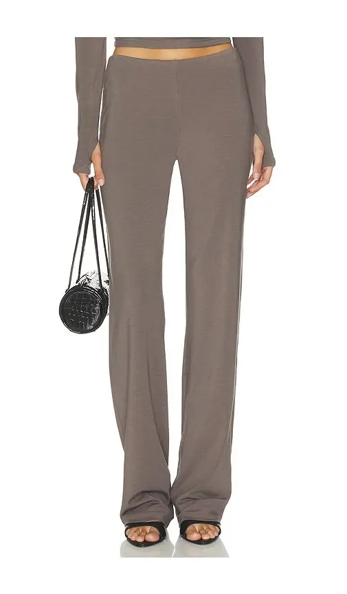 NAKEDVICE Ravia Pant