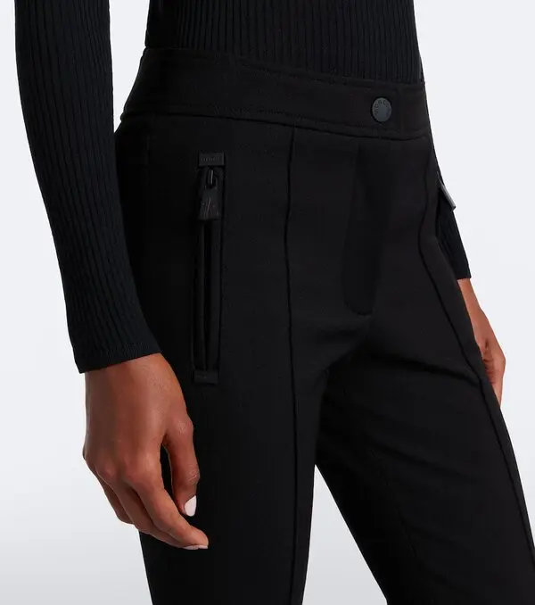Moncler Ski Leggings