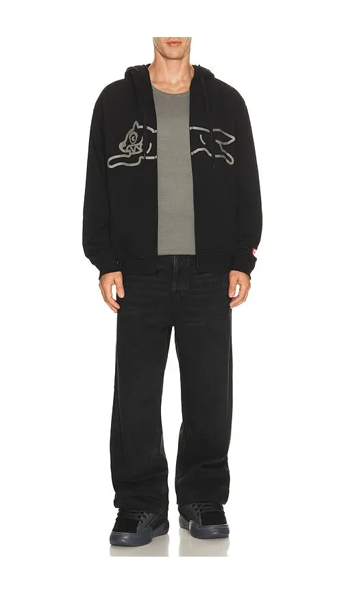 ICECREAM Boost Hoodie