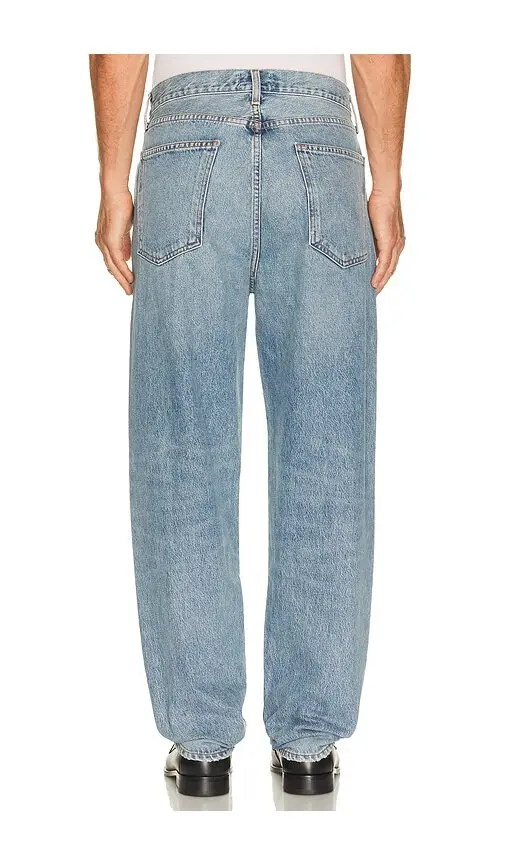AGOLDE Hinson Jean In Blue