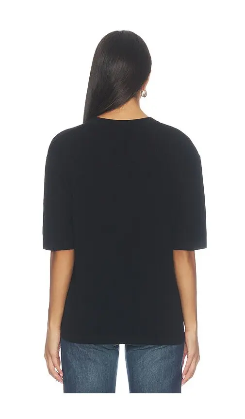 Sold Out NYC The Cashmere Oversized Tee